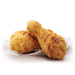2 The original legs – KFC PH - KFC Menu