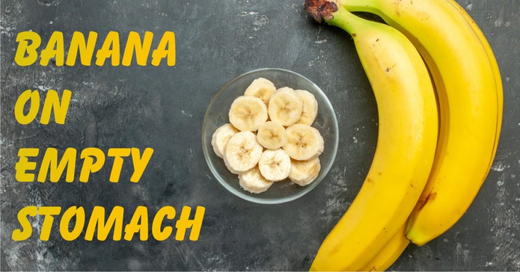 Benefits and damages of banana at breakfast - KFC Menu