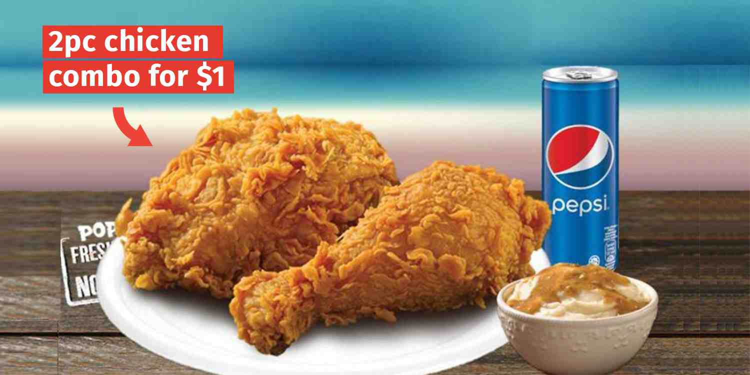 2 pc. Chicken Combo - KFC Menu - KFC Menu