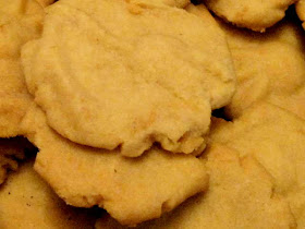 Holland Butter Cookies Recipe: Delicious Homemade Treats