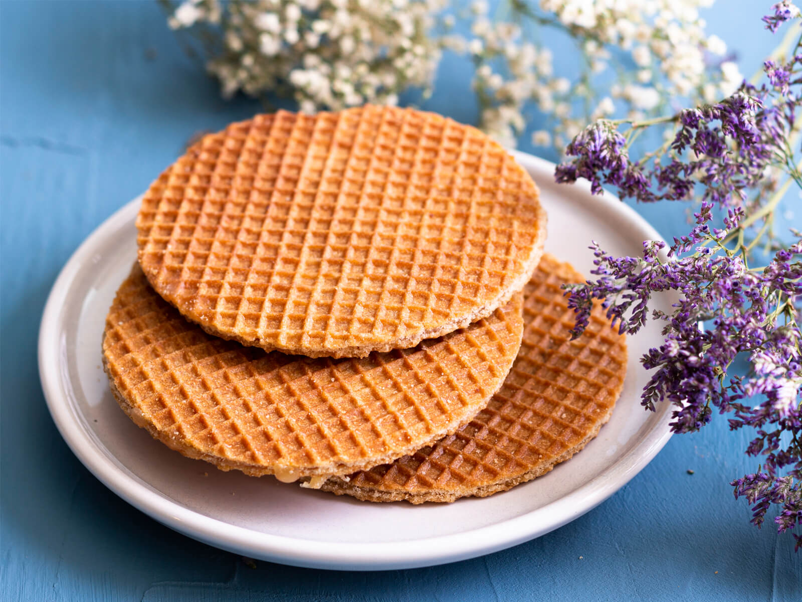 Delicious Dutch Cookies Recipe - Bake Your Way to Heaven