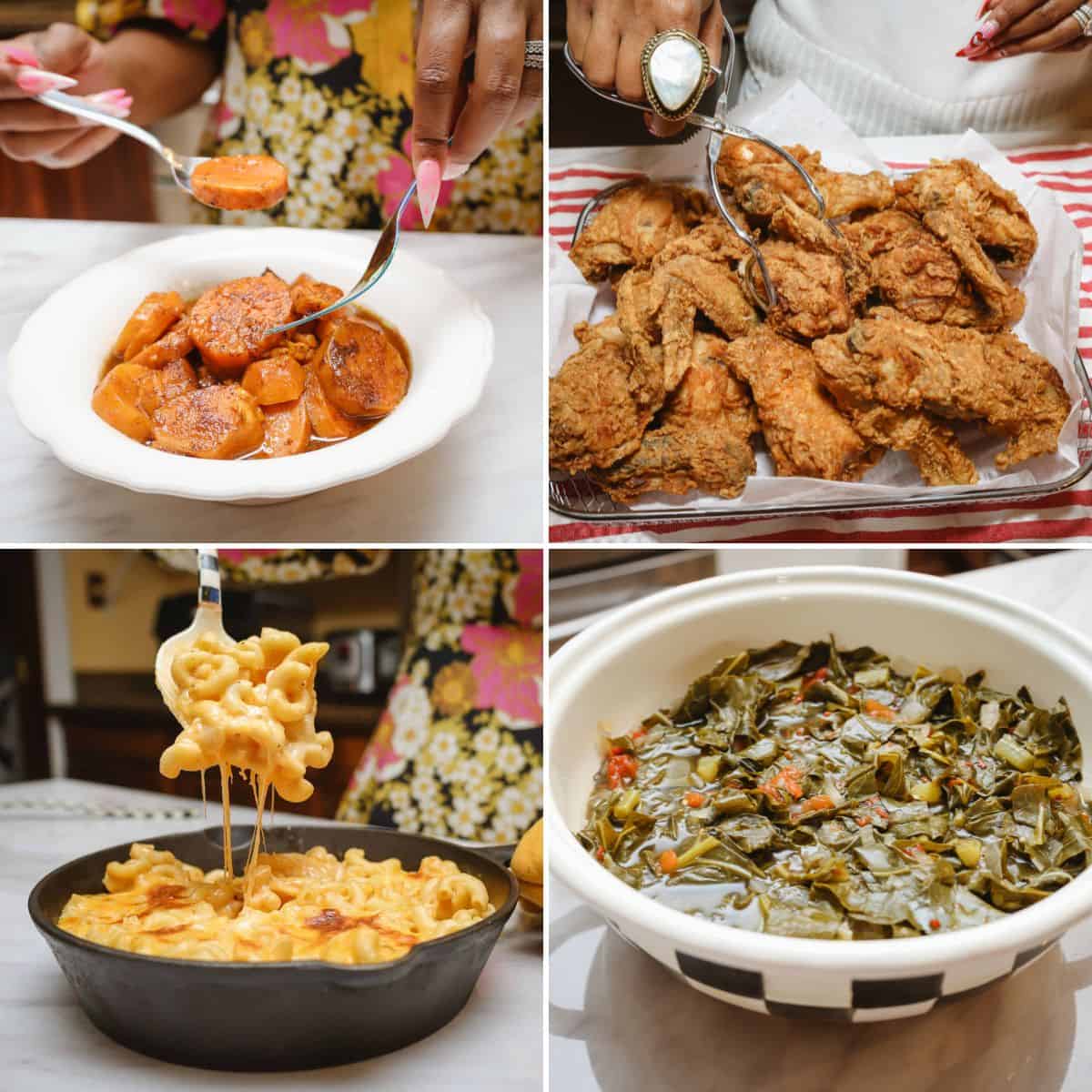 Soul Food Recipes: Try These Delicious Dishes Today!
