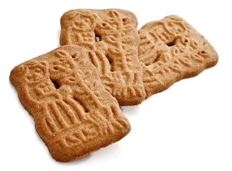 Authentic Speculaas Recipe: Classic Dutch Spiced Cookies