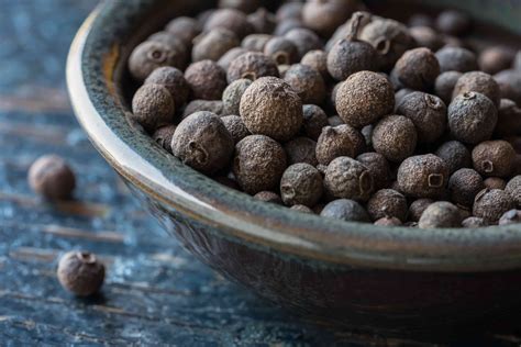 Allspice: A Versatile Spice for Flavorful Dishes Allspice Recipe ...